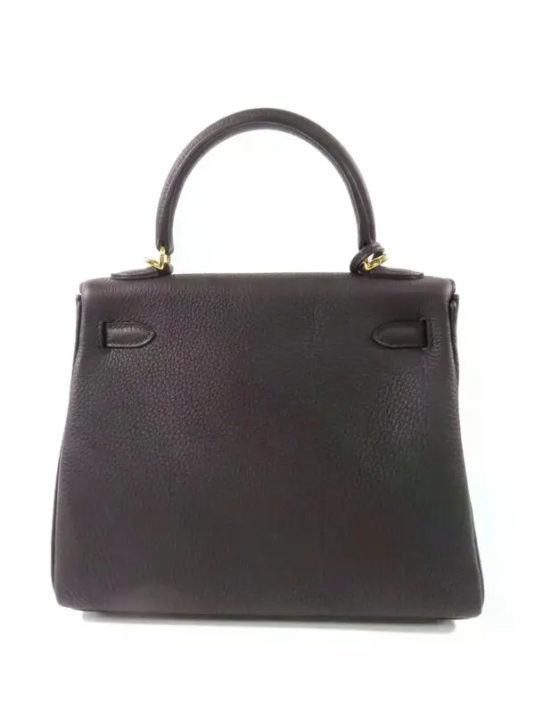 Hermès Kelly 25 Tote Bag