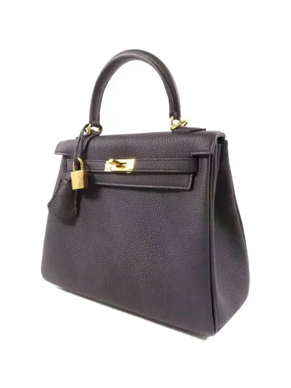 Hermès Kelly 25 Tote Bag