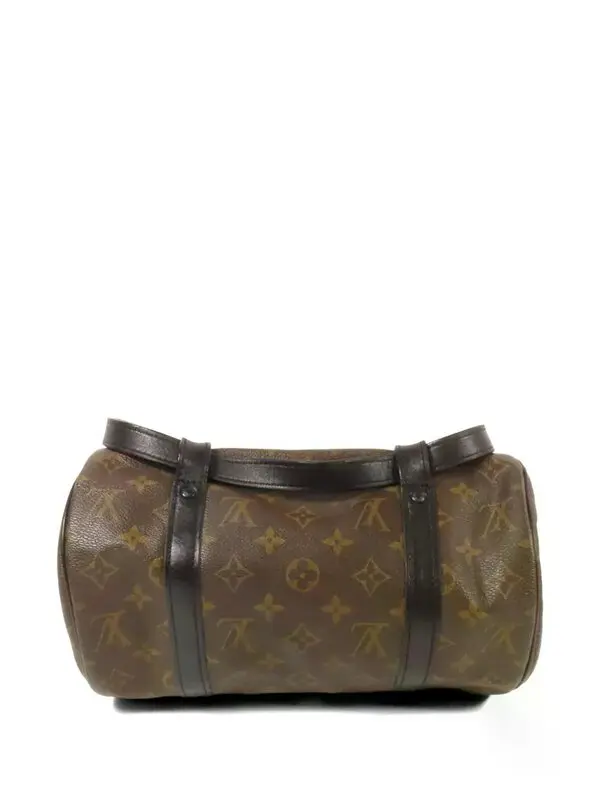 LOUIS VUITTON Papillon Messenger Bag