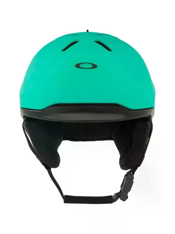 Oakley Ski Helmet - Green