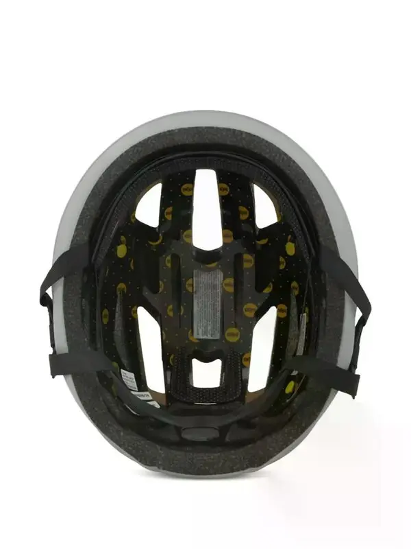 Oakley Aro3 Cycling Helmet - Grey