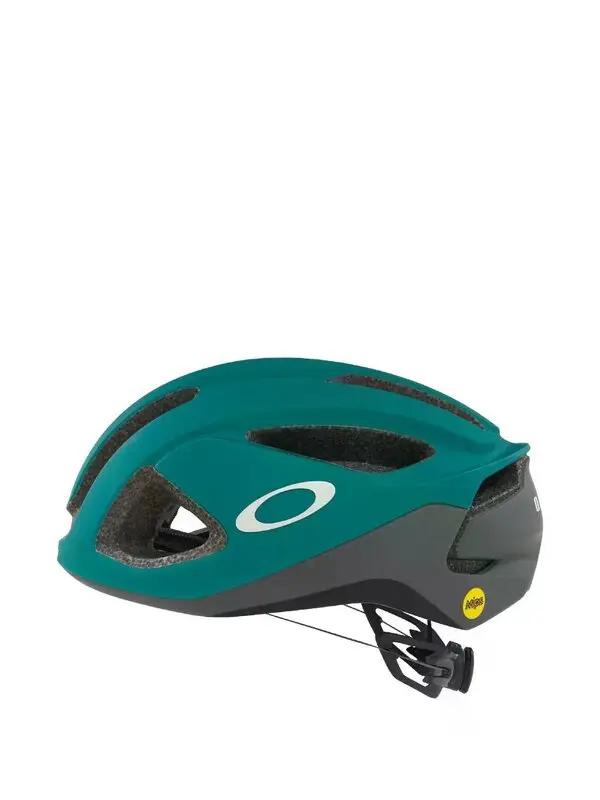 Oakley Aro3 Cycling Helmet - Green