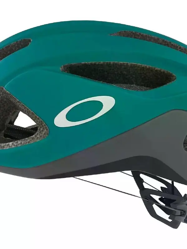 Oakley Aro3 Cycling Helmet - Green