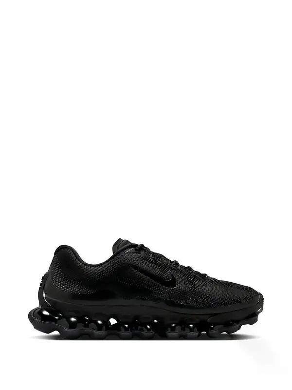 Nike Liquid Max Sneakers - Black