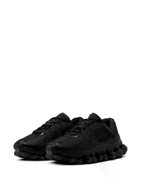 Nike Liquid Max Sneakers - Black