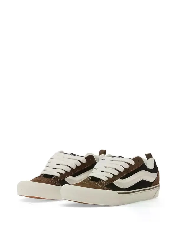VANS Knu Skool Lace-up Sneakers