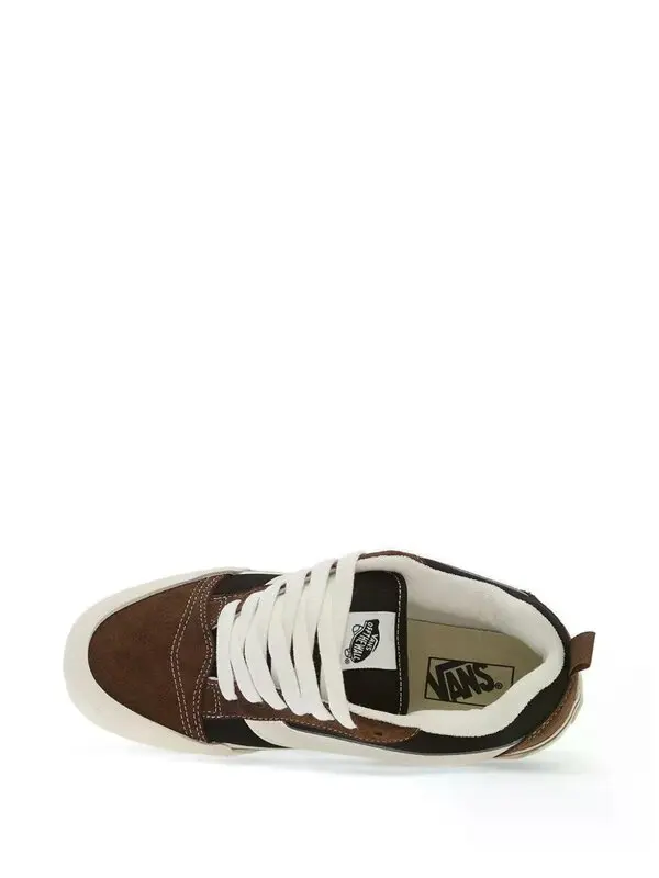 VANS Knu Skool Lace-up Sneakers