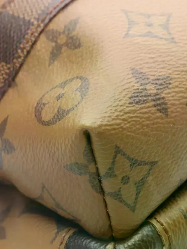 LOUIS VUITTON 2021 Pm Discovery Backpack
