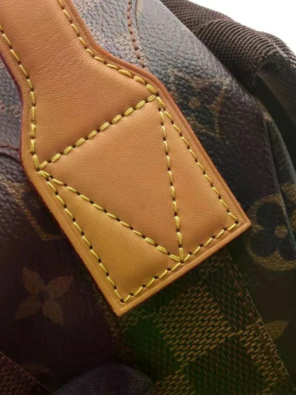 LOUIS VUITTON 2021 Pm Discovery Backpack