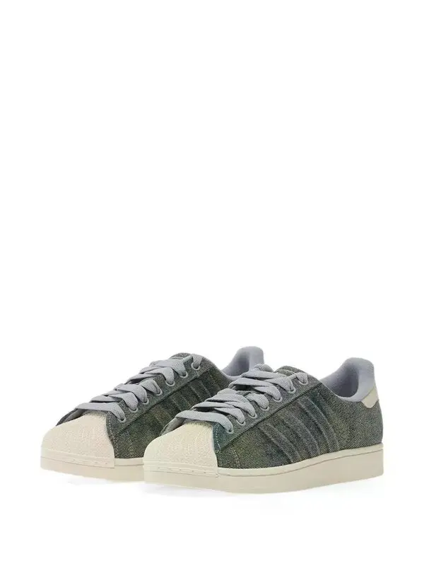 Adidas Superstar Ii Sneakers - Blue