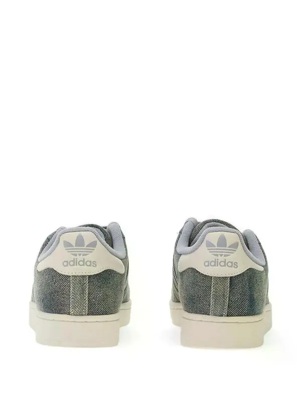 Adidas Superstar Ii Sneakers - Blue