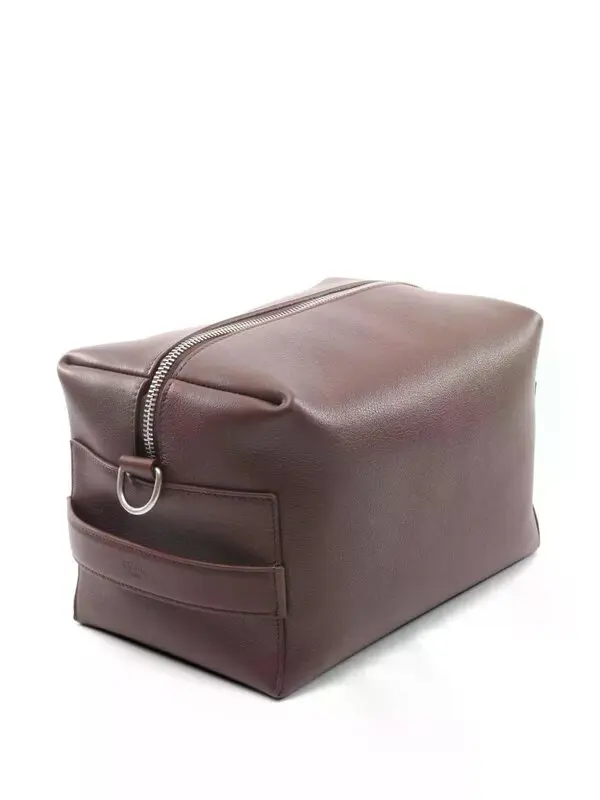 Celine Takeaway Leather Messenger Bag