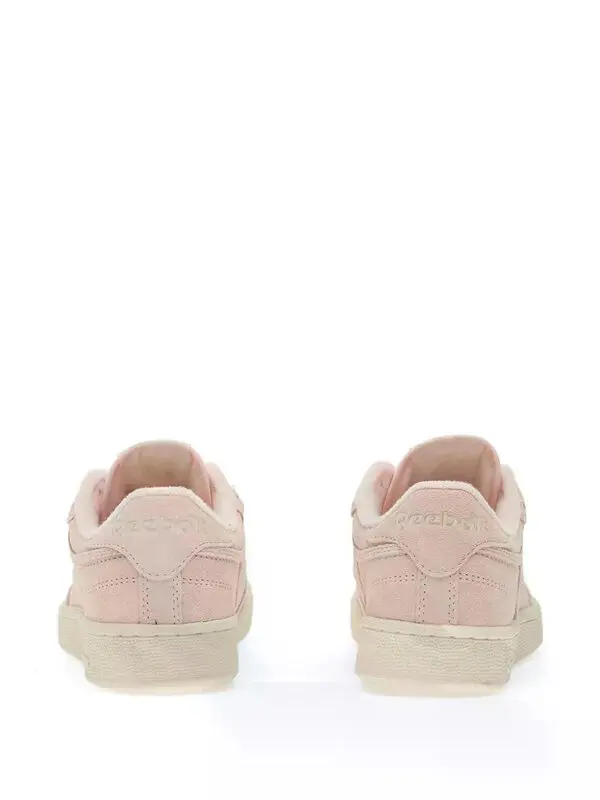 REEBOK Club C 85 Sneakers - Pink