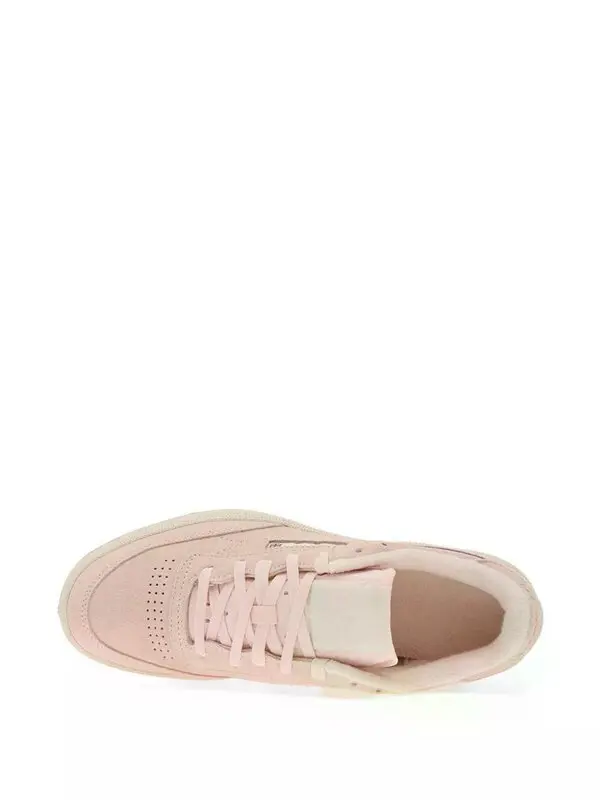 REEBOK Club C 85 Sneakers - Pink