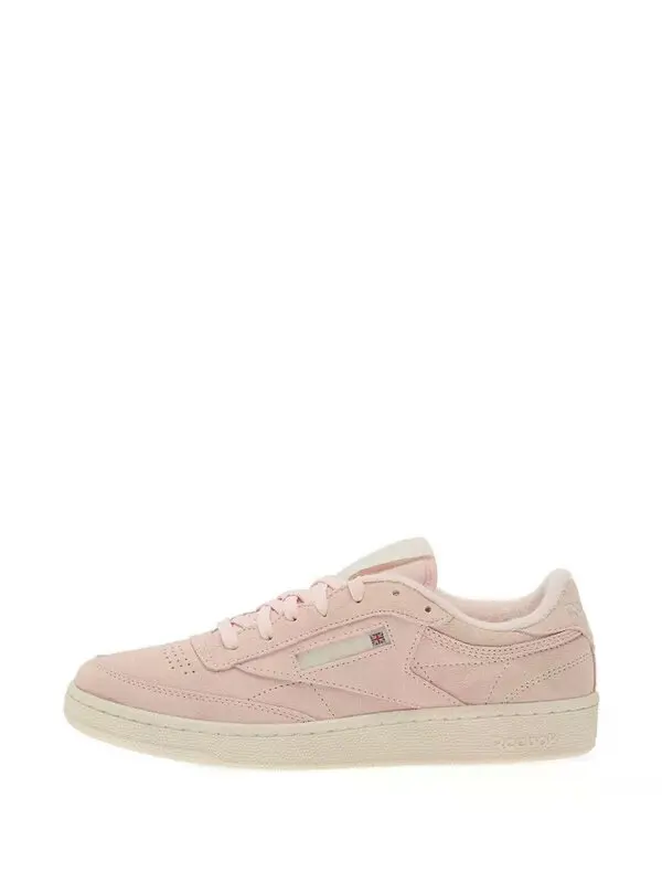 REEBOK Club C 85 Sneakers - Pink