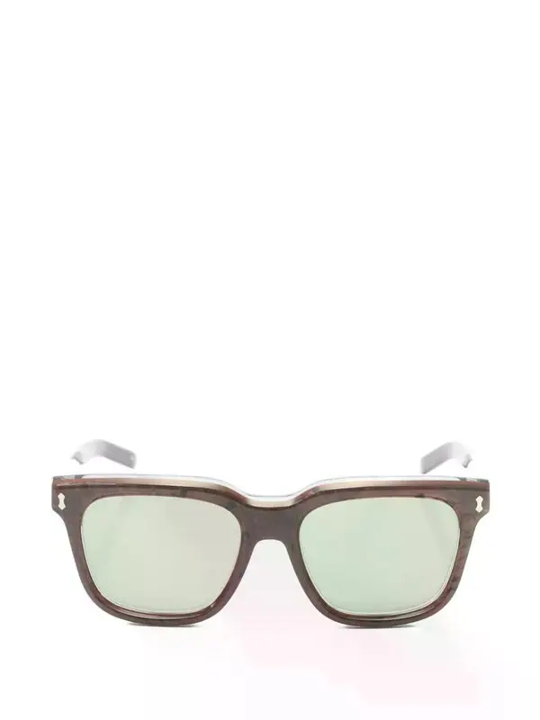 Gucci Square Frame Sunglasses