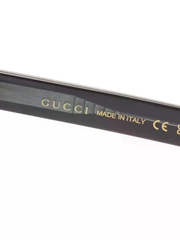 Gucci Square Frame Sunglasses