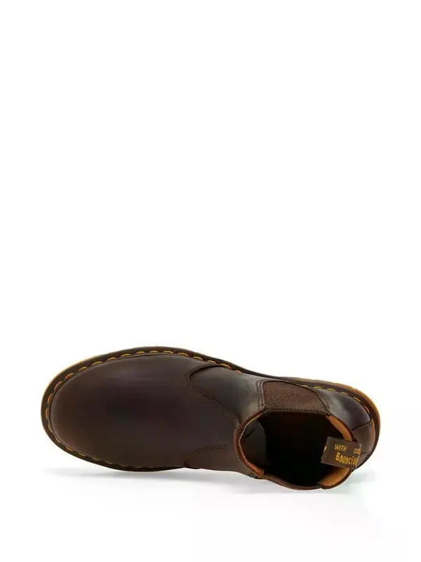 Dr. Martens 2976 Chelsea Boots