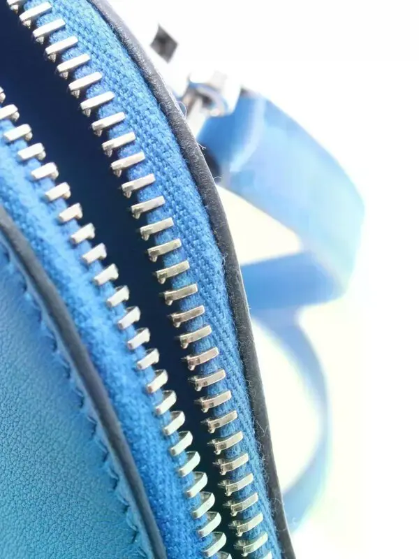 Hermès 2018 Bolide 27 Tote Bag - Blue