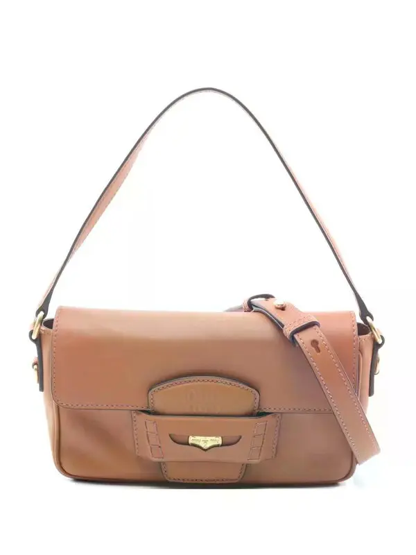 Miu Miu Leather Handbag