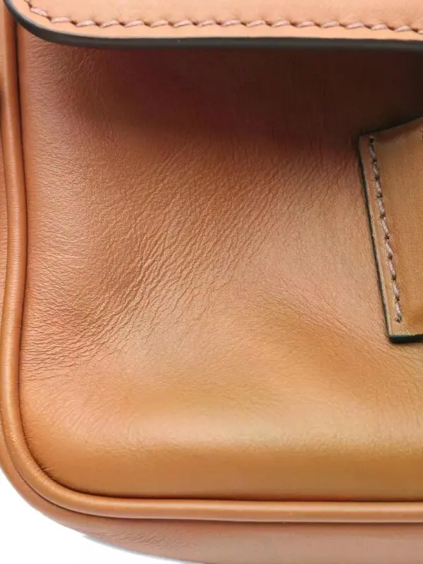 Miu Miu Leather Handbag