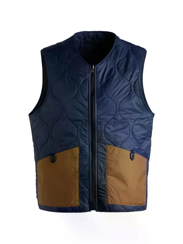 CECCARELLI Quilted Gilet