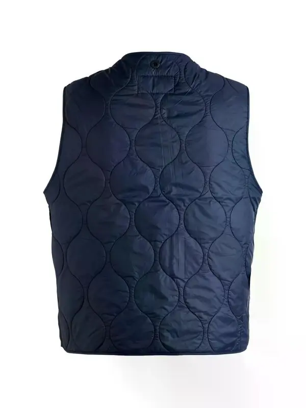 CECCARELLI Quilted Gilet