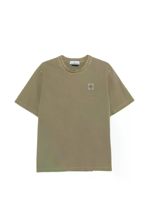 Stone Island Short-sleeve T-shirt