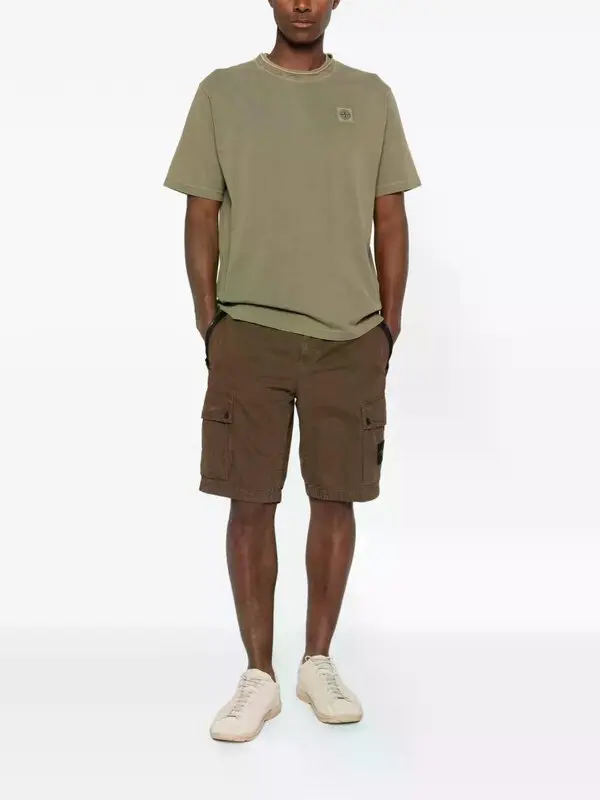 Stone Island Short-sleeve T-shirt