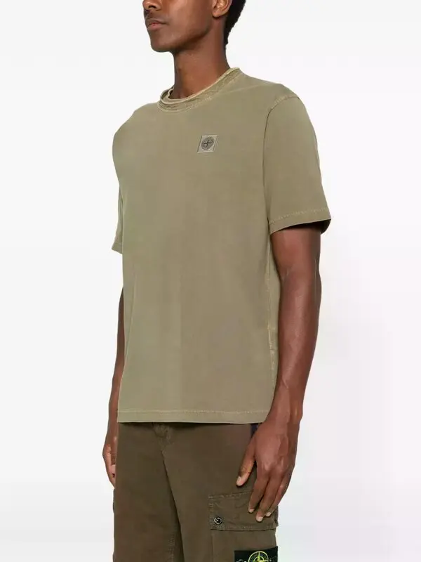 Stone Island Short-sleeve T-shirt