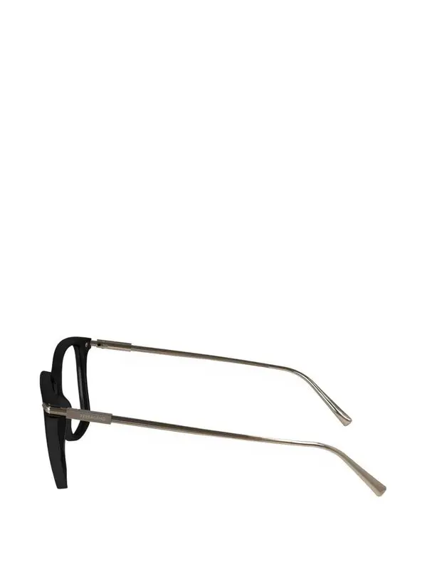 FERRAGAMO Square Frame Glasses