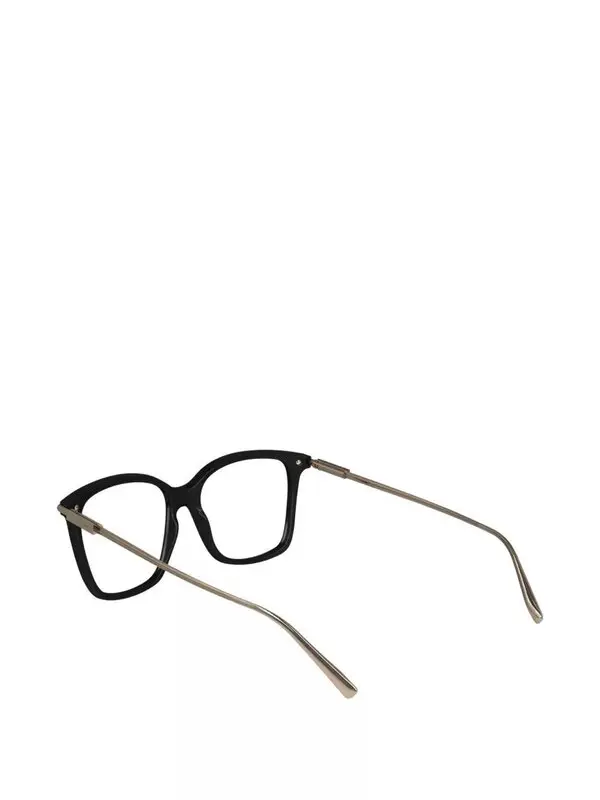 FERRAGAMO Square Frame Glasses