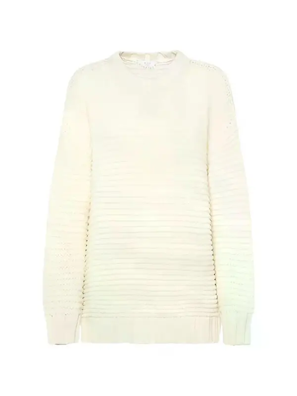 Malo Textured-knit Sweater