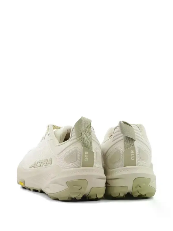 ALTRA Paneled Mesh Sneakers With Vibram Sole