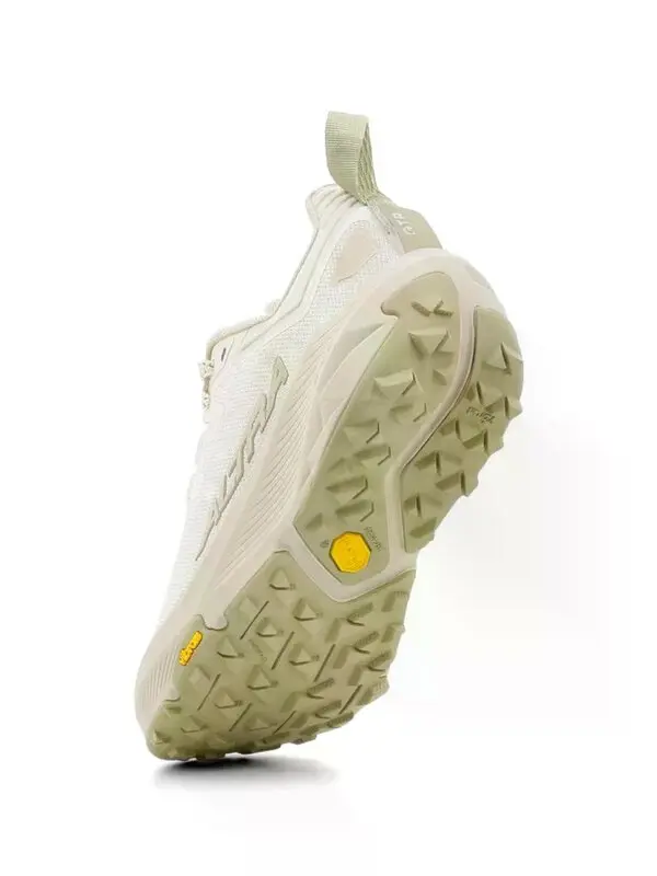 ALTRA Paneled Mesh Sneakers With Vibram Sole