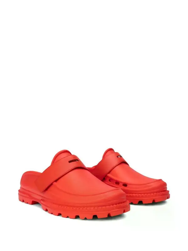 TYPECAST Penny Mules