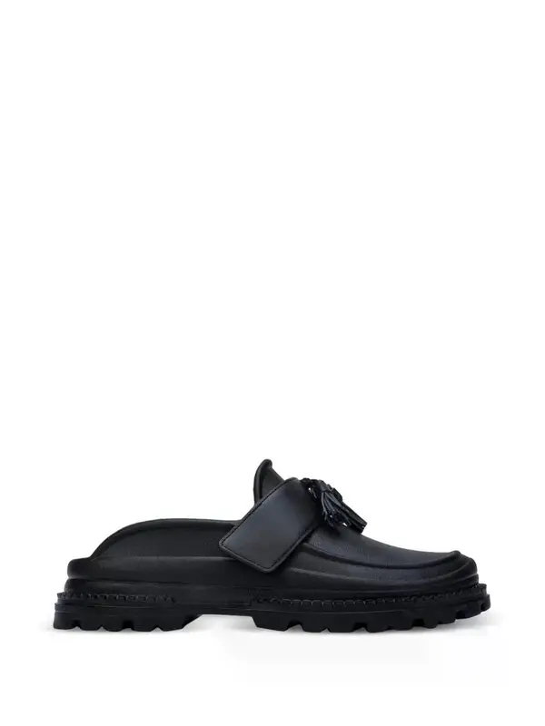 TYPECAST Cast Tassel Mules
