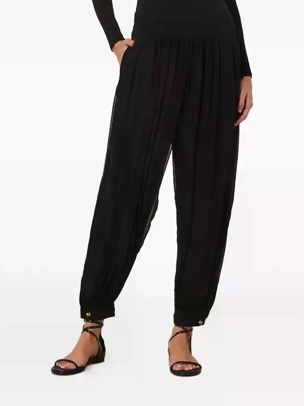 Zimmermann Luna Billow Trousers