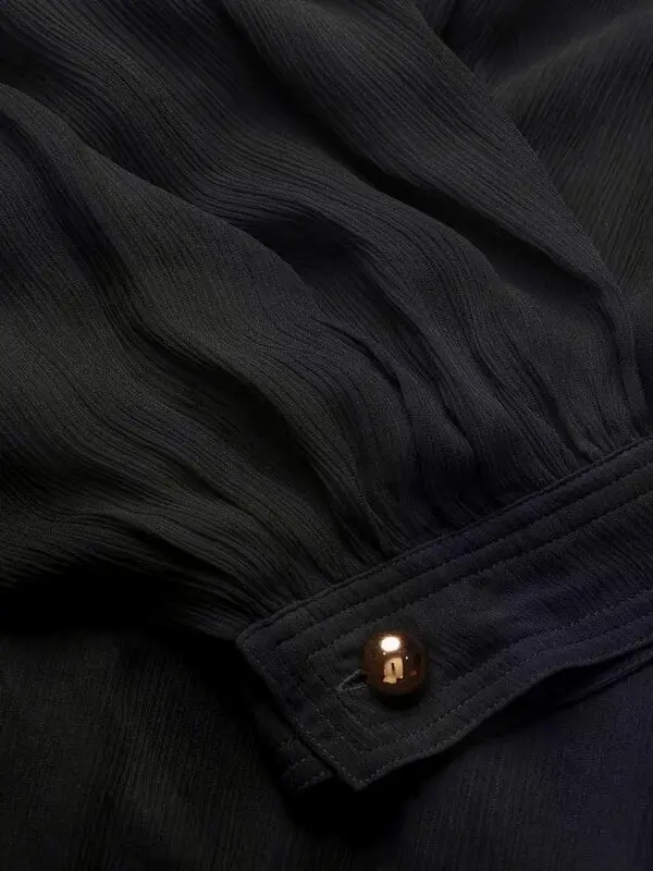 Zimmermann Luna Billow Trousers