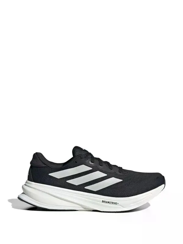Adidas Supernova Rise 2 Sneakers - Black
