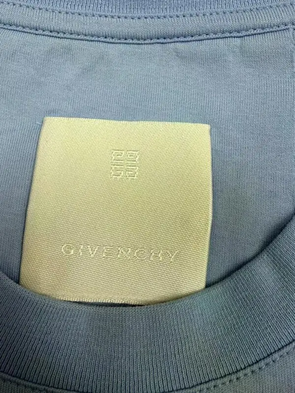 Givenchy Eagle Logo-print T-shirt