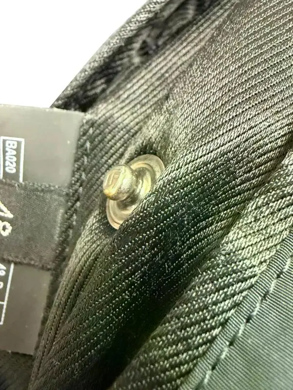 TOM FORD Techno Ottoman Jacket With Leather Trim