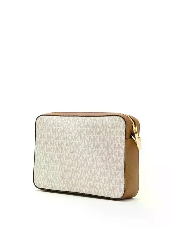 Michael Kors Large Jet Set Ew Crossbody Bag