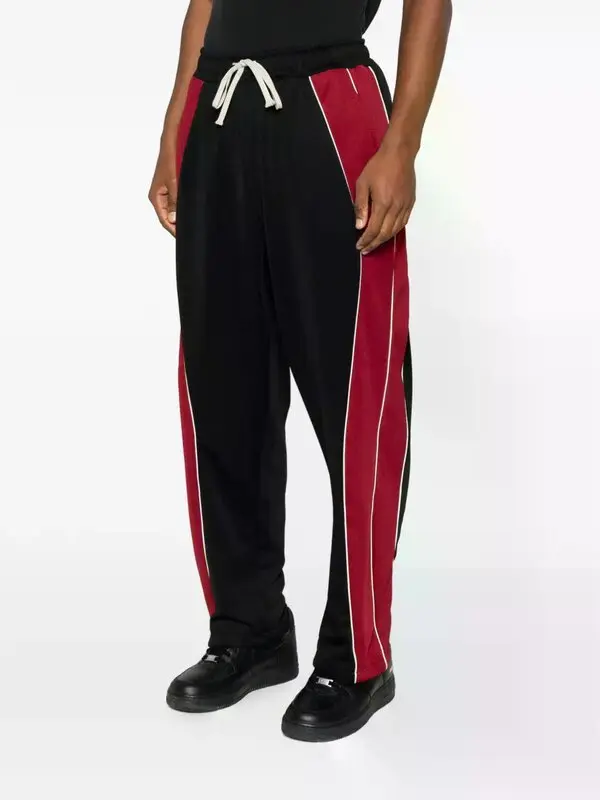 STATE OF ORDER Drawstring-waist Trousers