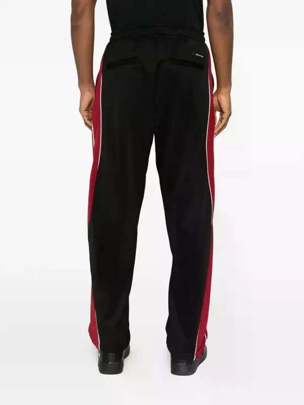STATE OF ORDER Drawstring-waist Trousers