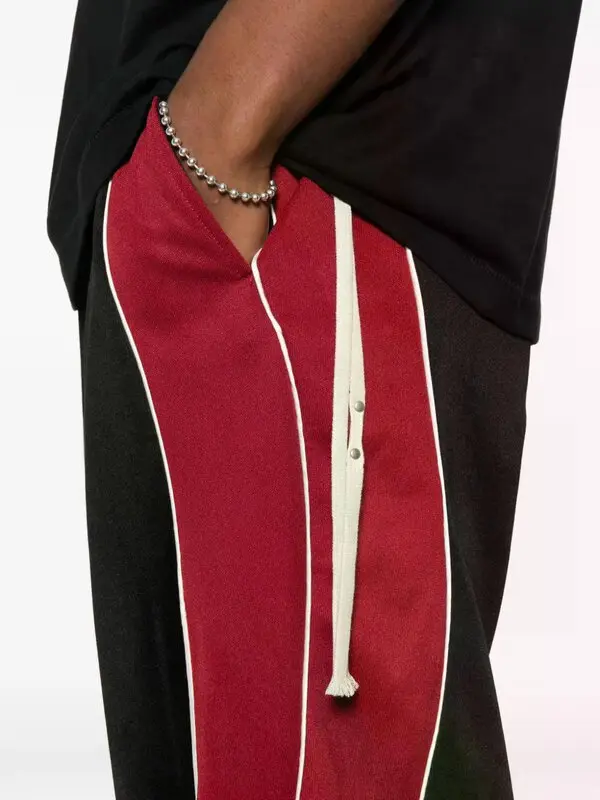 STATE OF ORDER Drawstring-waist Trousers