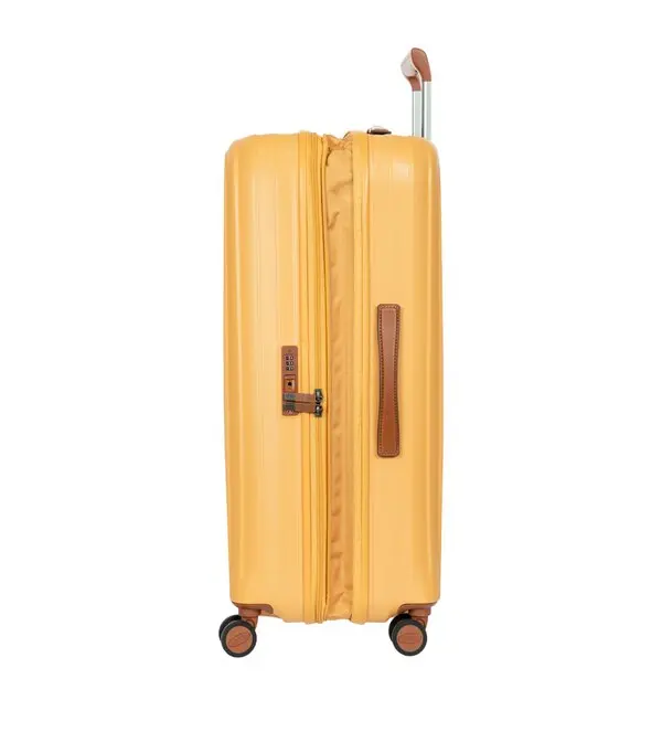 Bric'S Taormina Spinner Check-in Suitcase