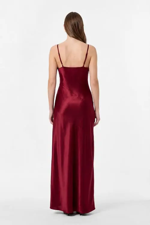 NICHOLAS Nelia Dress