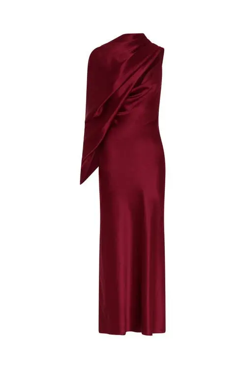 NICHOLAS Nelia Dress