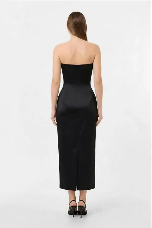 nicholas cocktail dresses Nicholas Paulina Dress